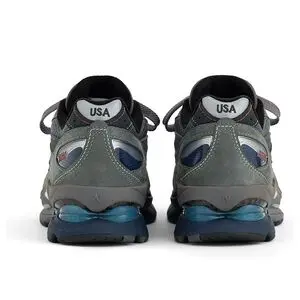 NEW BALANCE 2040v5 Made In Usa 'grey Blue