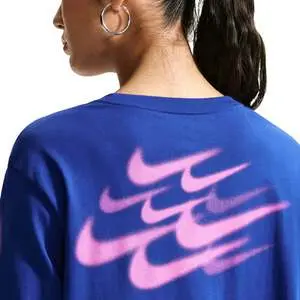 Nike Long-sleeve Casual T-shirt