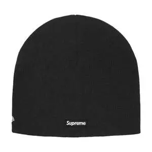 Supreme Ss26 X New Era Rhinestone Beanie