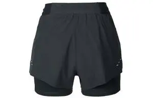 Nike Swift Dri-fit Mid-rise 2-in-1 Running Shorts
