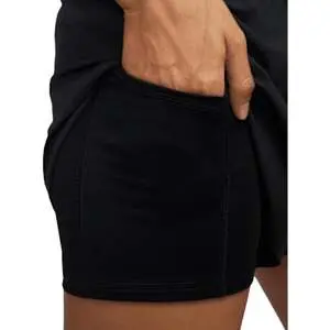 Nike Swift Dri-fit Mid-rise 2-in-1 Running Shorts