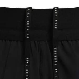 Nike Swift Dri-fit Mid-rise 2-in-1 Running Shorts