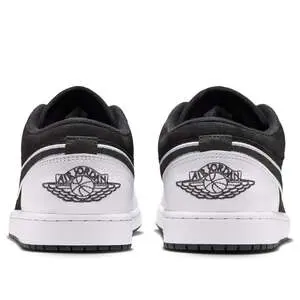 JORDAN 1 Low Se 'black White Anthracite