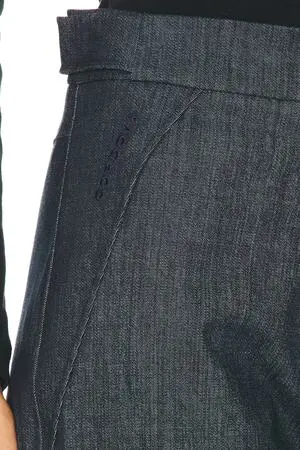 Cordova Zurs Ski Pant - Denim