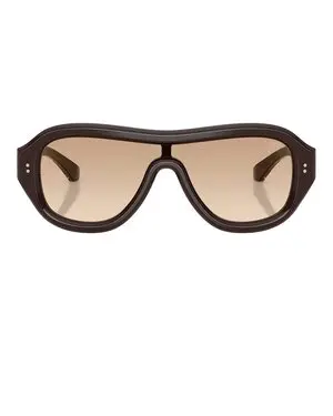 Burberry Shield Sunglasses