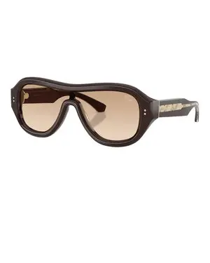 Burberry Shield Sunglasses