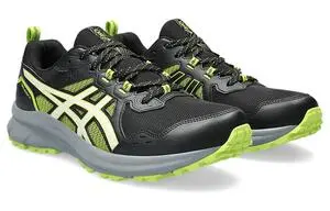Asics Trail Scout 3 'black Lime