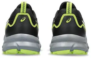 Asics Trail Scout 3 'black Lime