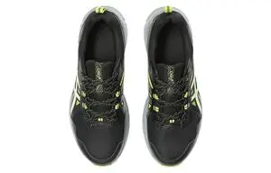 Asics Trail Scout 3 'black Lime