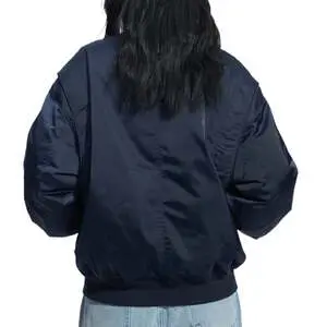Mitchell & Ness Mlb Los Angeles Dodgers Puffer Jacket Asia Sizing