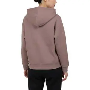 PUMA Knitted Hooded Jacket