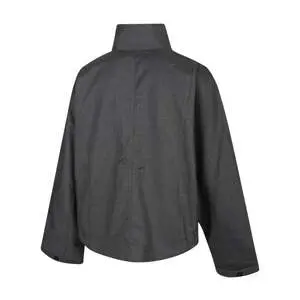 Nike Woven Jacket Asia Sizing