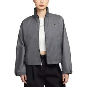 Nike Woven Jacket Asia Sizing