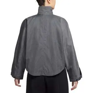 Nike Woven Jacket Asia Sizing