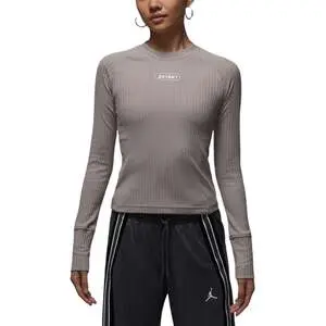 JORDAN Long Sleeve T-shirt