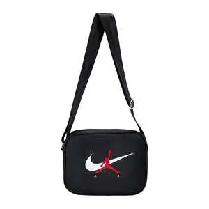 JORDAN Legends Mini Messenger Shoulder Bag