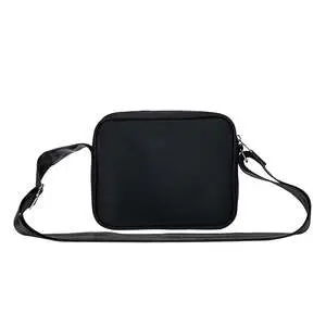 JORDAN Legends Mini Messenger Shoulder Bag