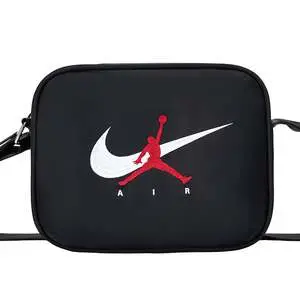 JORDAN Legends Mini Messenger Shoulder Bag