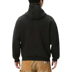 PUMA Full Zip Hooded Cardigan Jacket