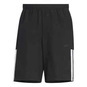 Adidas Future Icons Light Woven Sport Shorts Asia Sizing White - Black