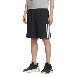 Adidas Future Icons Light Woven Sport Shorts Asia Sizing White