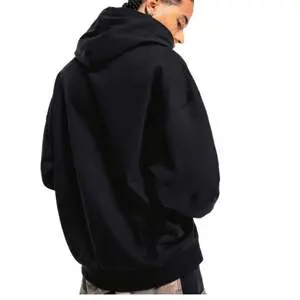 Mitchell & Ness Toronto Raptors New Vintage Hooded Sweatshirt Asia Sizing