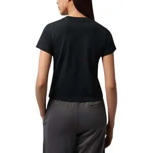 JORDAN Brooklyn Graphic T-shirt