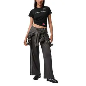JORDAN Brooklyn Graphic T-shirt