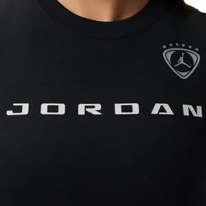 JORDAN Brooklyn Graphic T-shirt