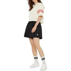 Adidas Essentials Woven Cargo Shorts Asia Sizing