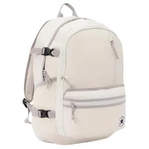CONVERSE Straight Edge Backpack 'papyrus Black