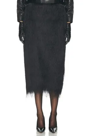 A.L.C. Phoebe Skirt