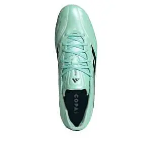 Adidas Copa Pure Iv Pro Fg 'clear Mint Core Black