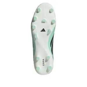 Adidas Copa Pure Iv Pro Fg 'clear Mint Core Black