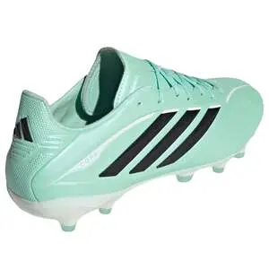 Adidas Copa Pure Iv Pro Fg 'clear Mint Core Black
