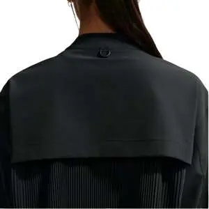 Nike Dri-fit Cropped Jacket