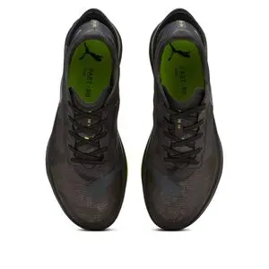 PUMA Fast-r Nitro Elite 2 ‘black Lime Squeeze