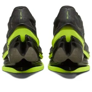 PUMA Fast-r Nitro Elite 2 ‘black Lime Squeeze