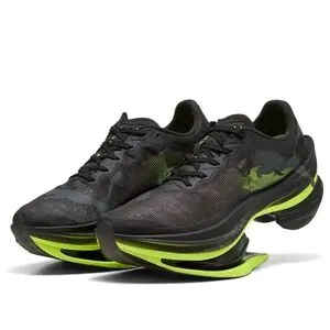 PUMA Fast-r Nitro Elite 2 ‘black Lime Squeeze