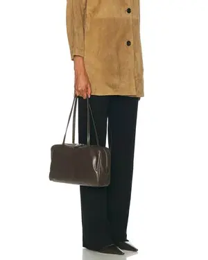 THE ROW Astra Bowling Bag