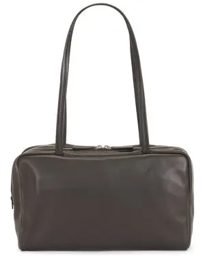 THE ROW Astra Bowling Bag