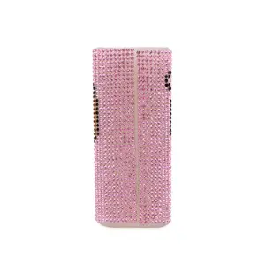 A BATHING APE Baby Milo Beads Lighter Case
