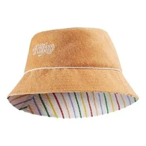 Nike Reversible Bucket Hat - Orange