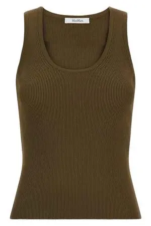 MAX MARA Editta Top