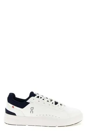 On The Roger Advantage' Sneaker