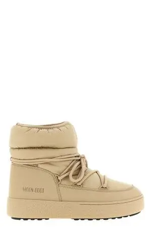 Moon Boot Ltrack Low Nylon' Ankle Boots