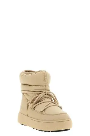 Moon Boot Ltrack Low Nylon' Ankle Boots
