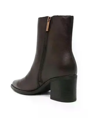 CARMELA Pointed-toe Ankle Boots