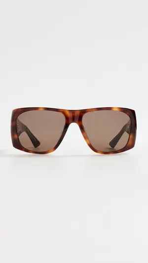 Oliver Spencer X Khaite 1965 Sunglasses