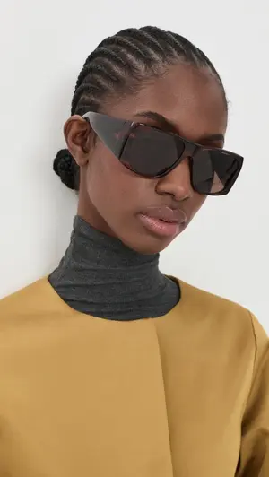 Oliver Spencer X Khaite 1965 Sunglasses